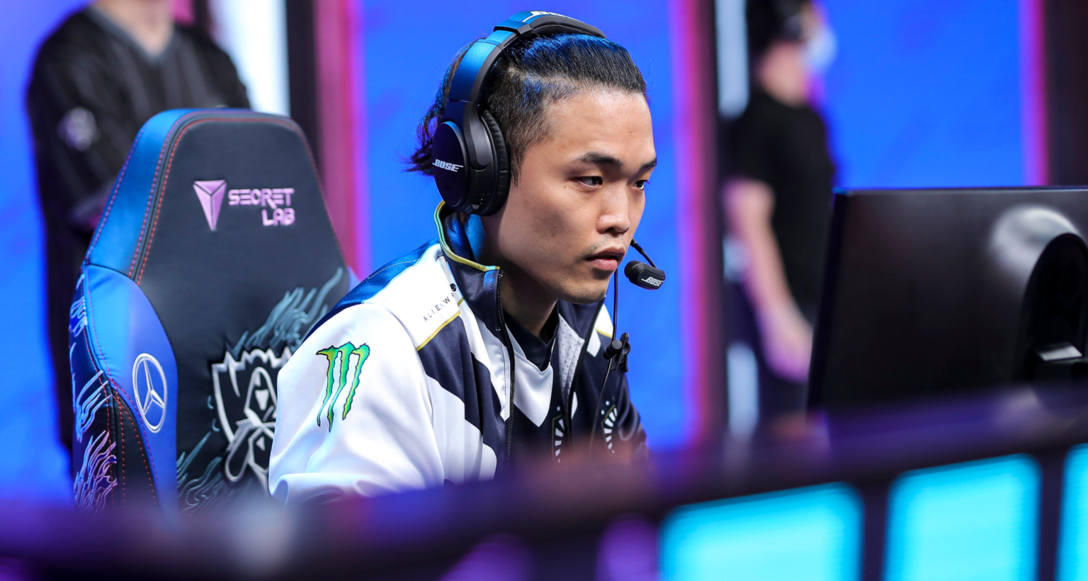 Team Liquid advance to Worlds group stage after tiebreaker victory over ...