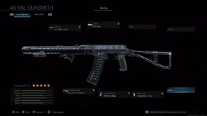 The best AS VAL loadouts in Call of Duty: Warzone and Modern Warfare ...