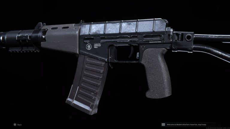 The best AS VAL loadout in Call of Duty: Warzone - Dot Esports