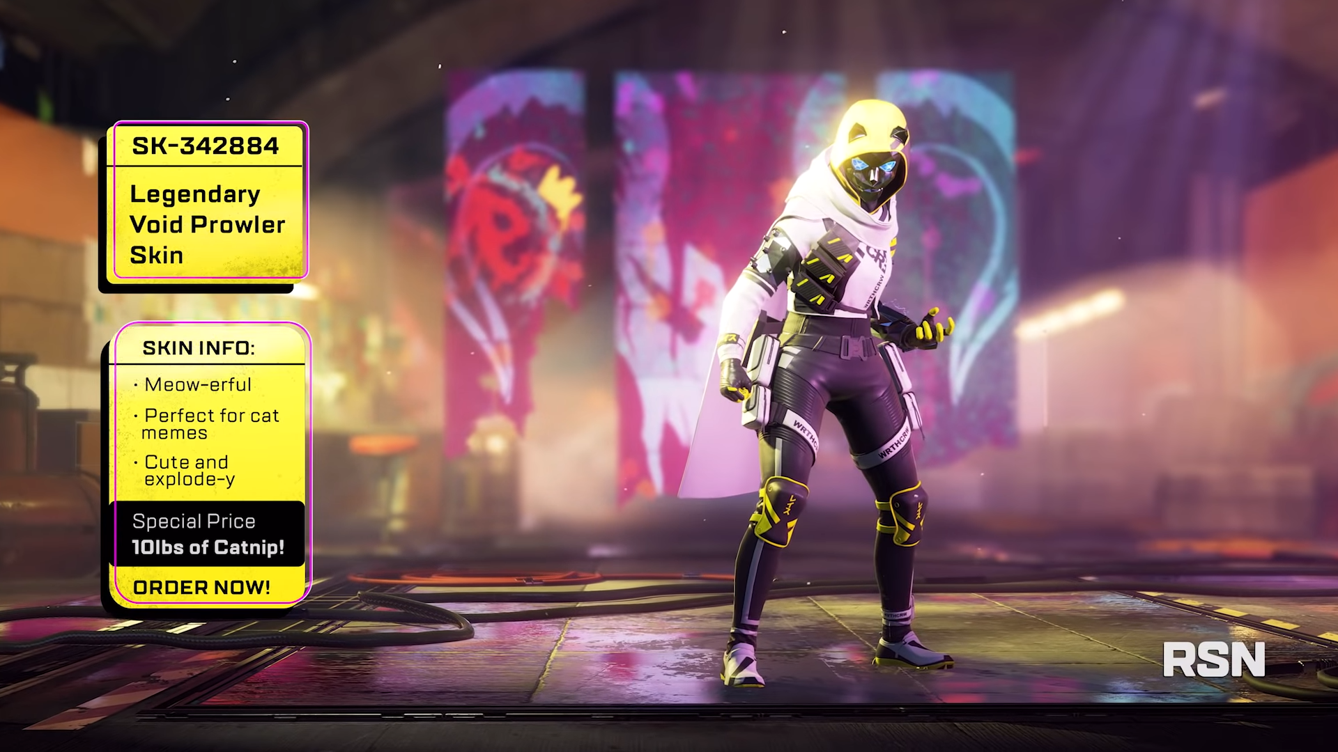 All the new skins coming in Apex Legends' Aftermarket event - Dot Esports