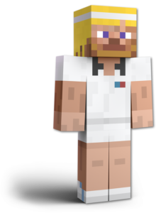 All of Minecraft Steve's alternate colors explained - Dot Esports
