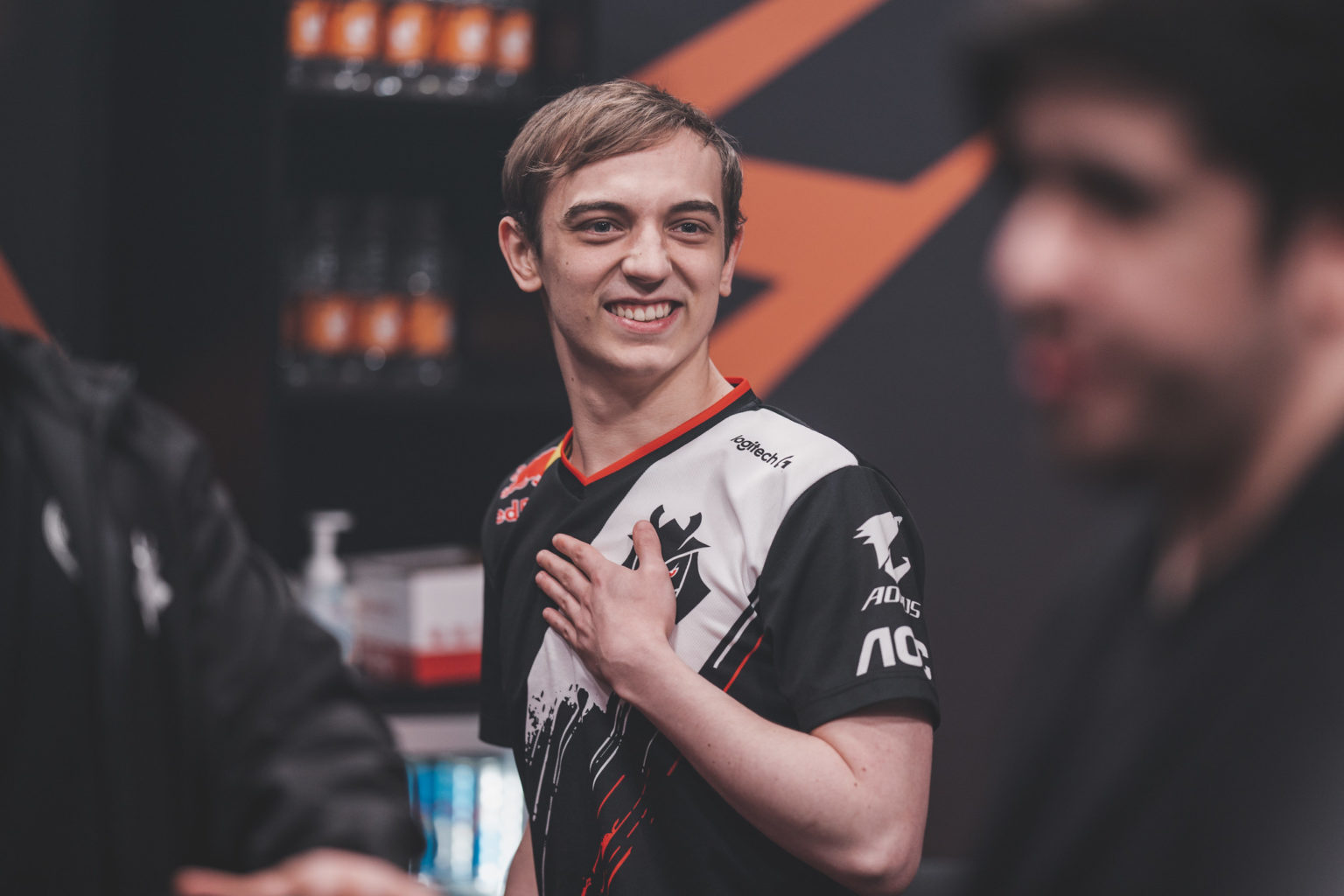 Caps’ League of Legends settings: Keybinds, mouse, and more - Dot Esports