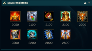 League of Legends Support Item Guide (Season 10) - Dot Esports