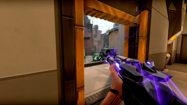 Riot introduces VALORANT's first Exclusive Edition skin line ...