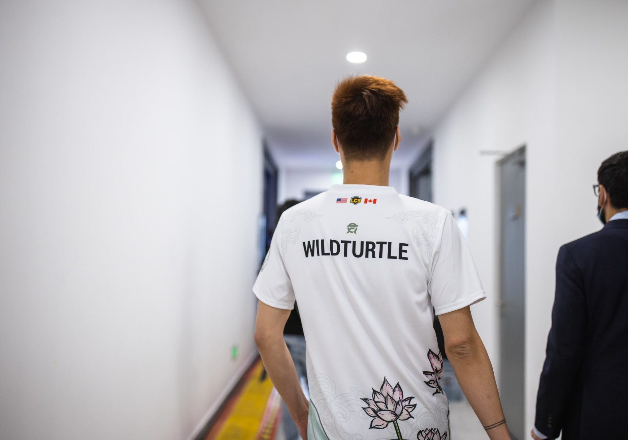 WildTurtle reflects on FlyQuest's run at Worlds 2020, his 8-year pro ...
