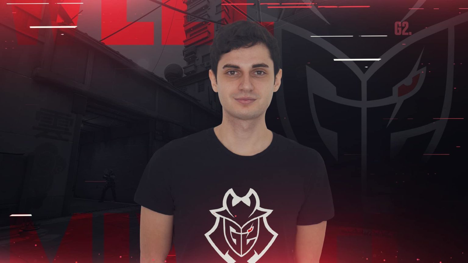 G2 parts ways with 3 players from VALORANT roster - Dot Esports