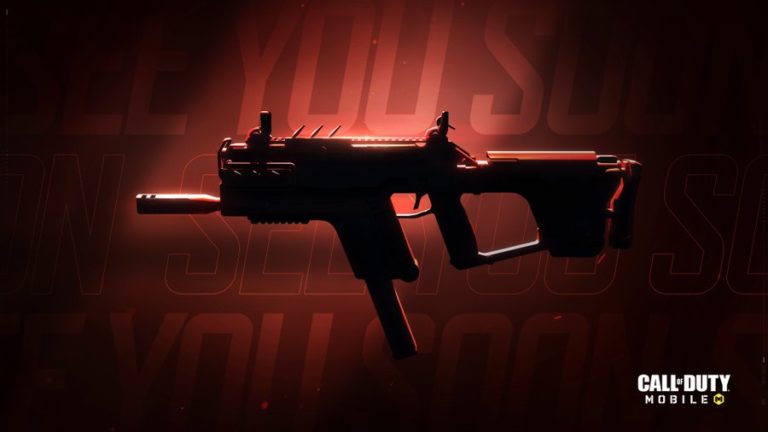 Call of Duty: Mobile adds new Diamond weapon camo - Dot Esports