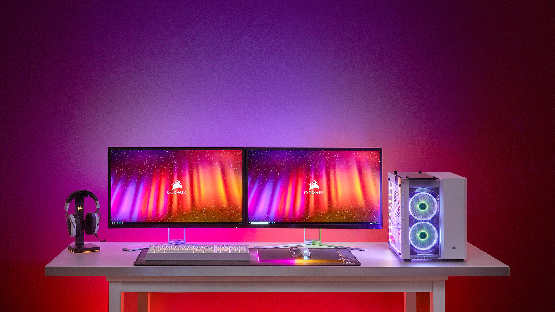 Best RGB Lighting Kits Of 2020 Dot Esports