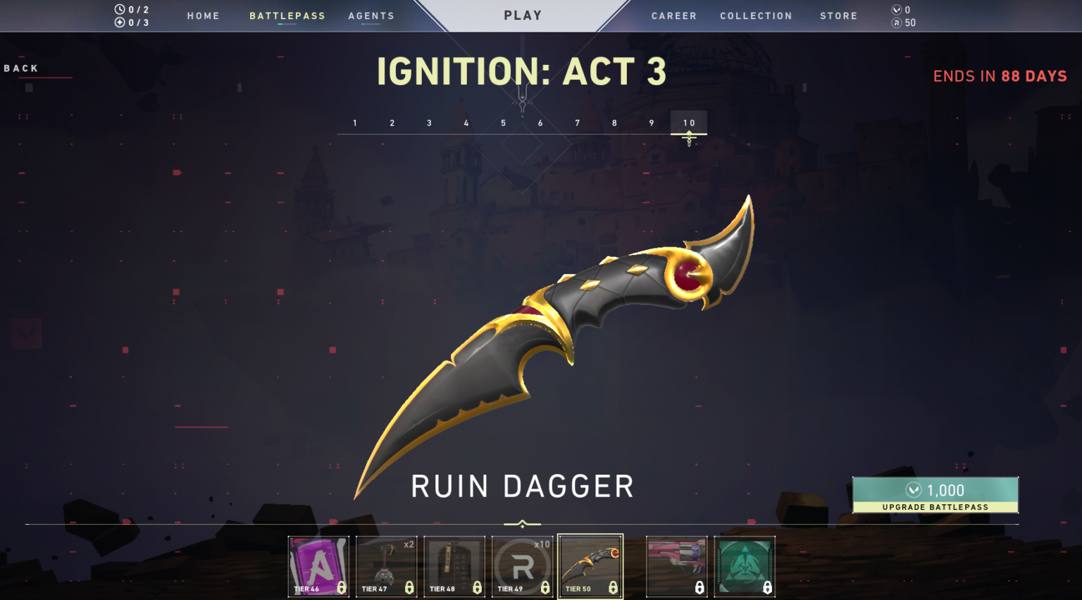 How to buy VALORANT’s battle pass - Dot Esports