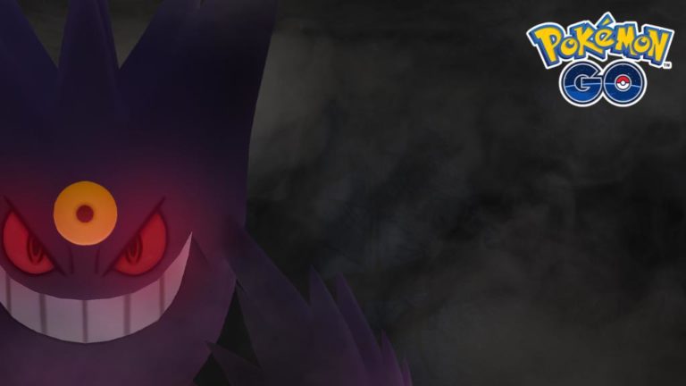 The best Ghost-type Pokémon in Pokémon Go - Dot Esports