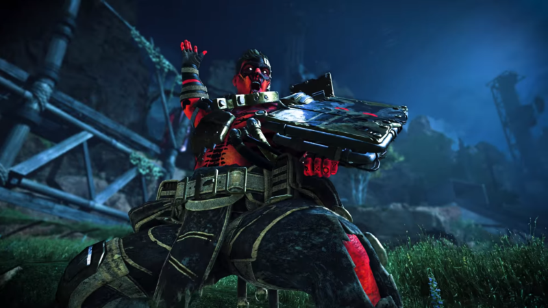 The best Gibraltar skins in Apex Legends - Dot Esports