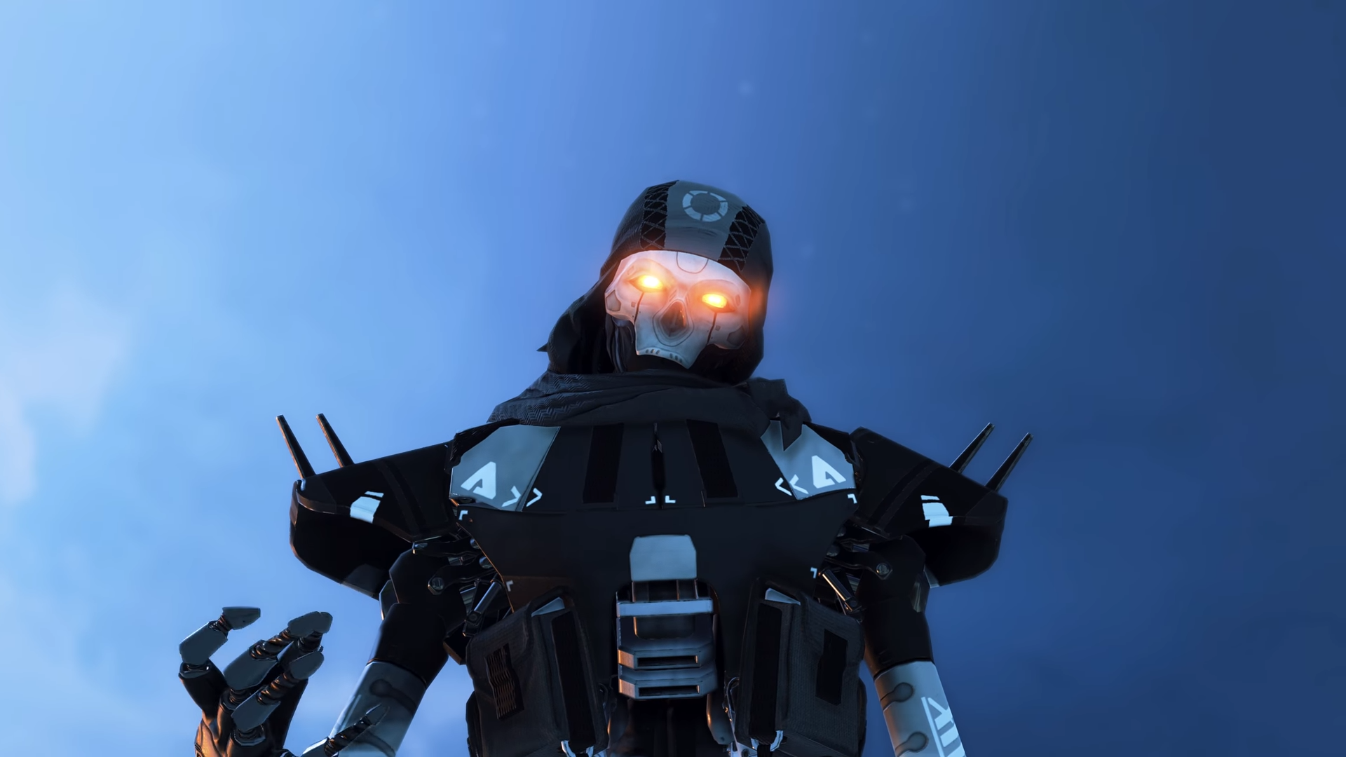 HisWattson shows off the Apex Legends wombo-combo of Valkyrie and ...