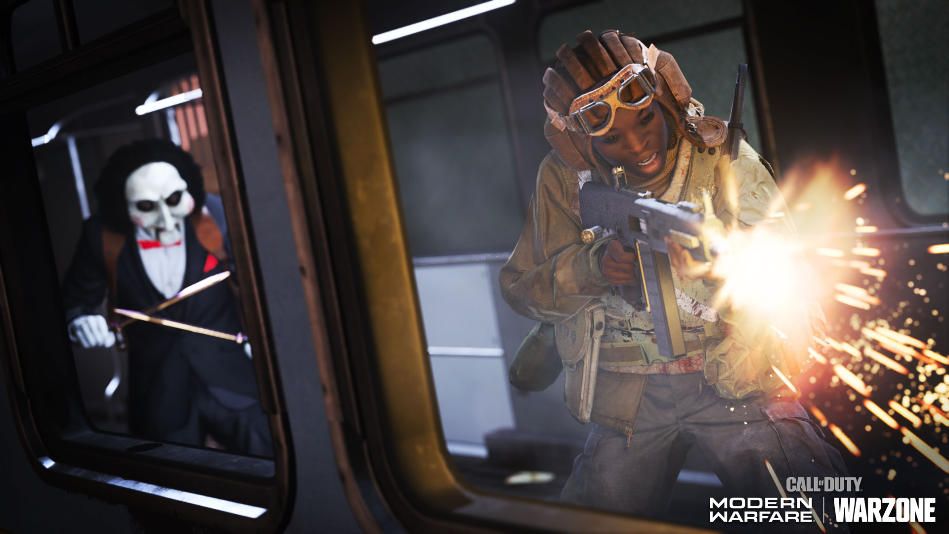 How to watch HusKerrs' Howl $300,000 Warzone tournament series - Dot ...