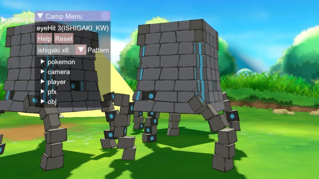 Pokémon Sword 2018 beta build shows unused assets, cut content, and ...