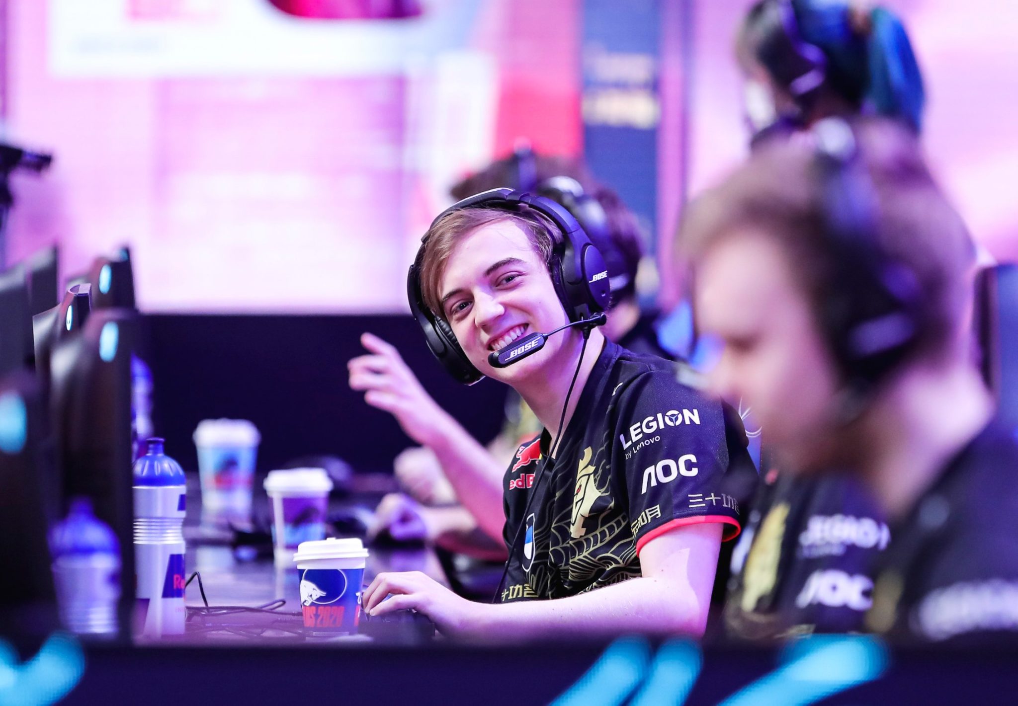 How a retooled playstyle from Caps has worked wonders for G2 at Worlds ...