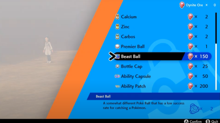 Where to get the Ability Capsule and Ability Patch in Pokémon Sword and ...