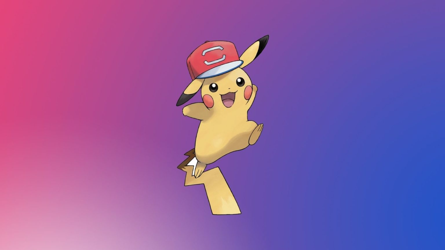 How to get Alola Cap Pikachu - Dot Esports