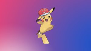 How to get Alola Cap Pikachu - Dot Esports