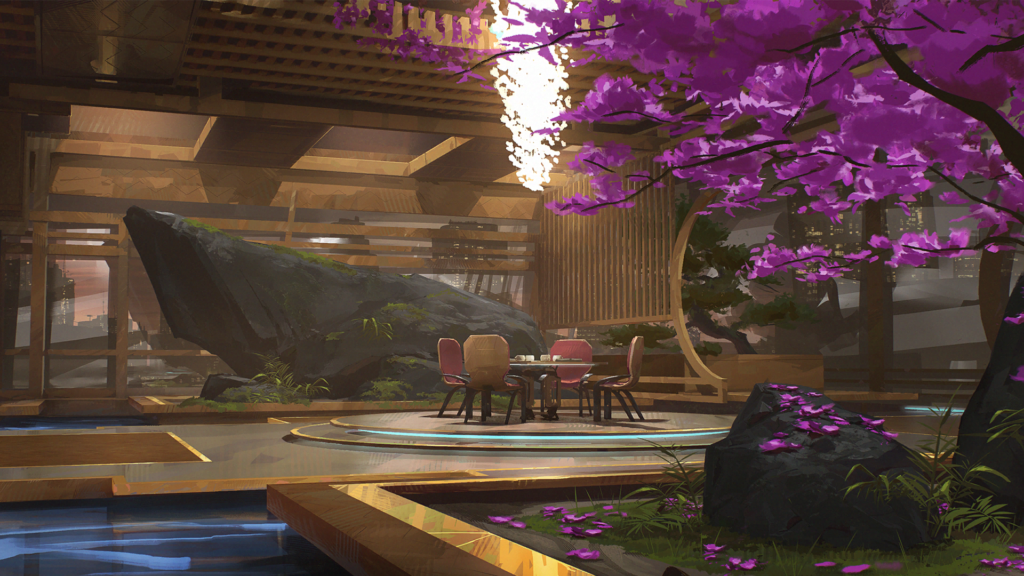 Everything we know about Olympus in Apex Legends - Dot Esports