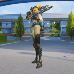 Best Widowmaker skins in Overwatch - Dot Esports