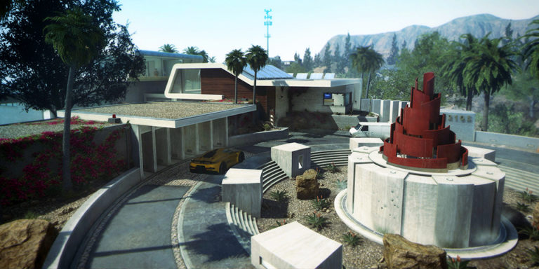 All of Call of Duty: Mobile's maps ranked - Dot Esports
