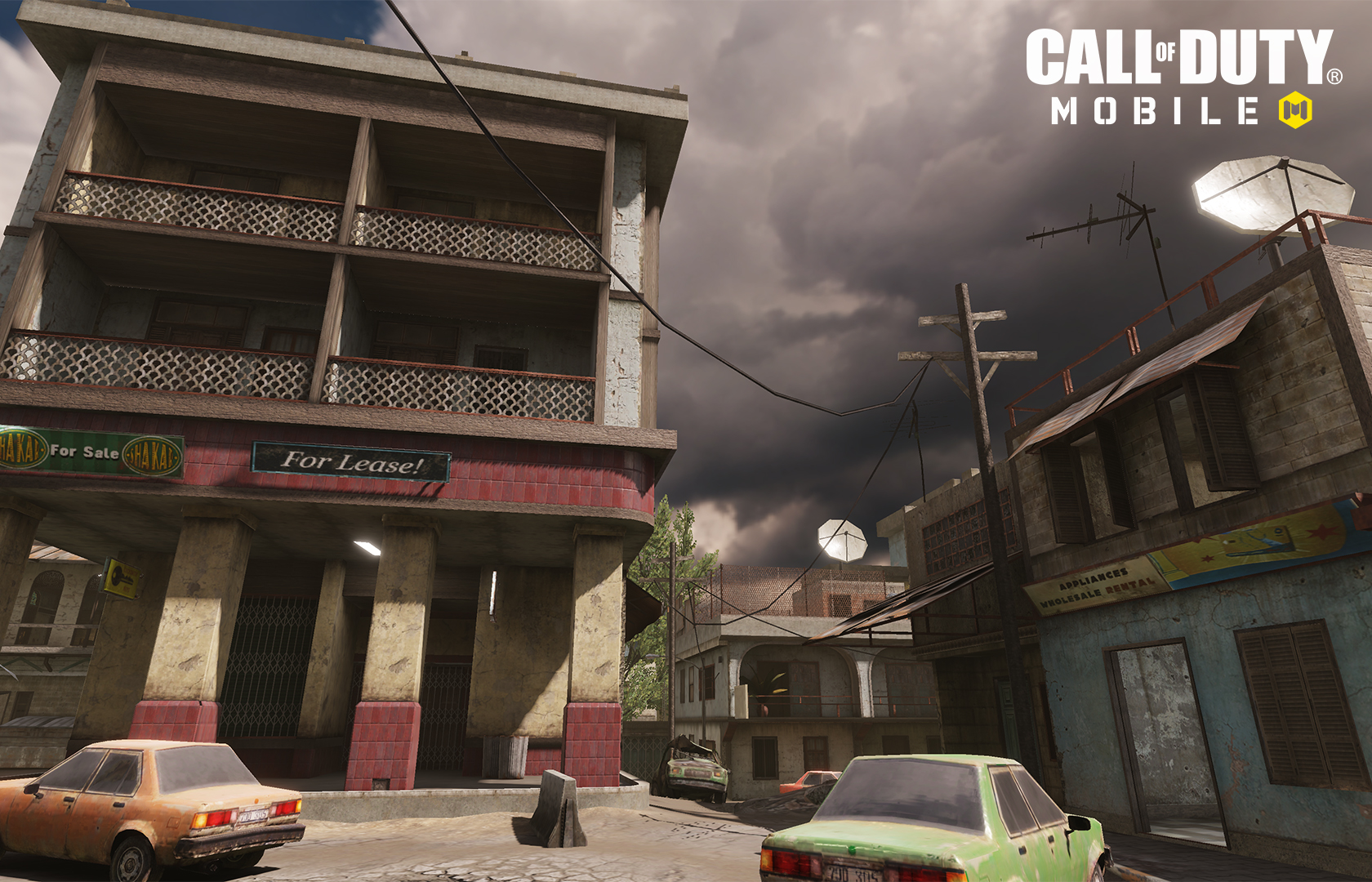 All of Call of Duty: Mobile's maps ranked - Dot Esports