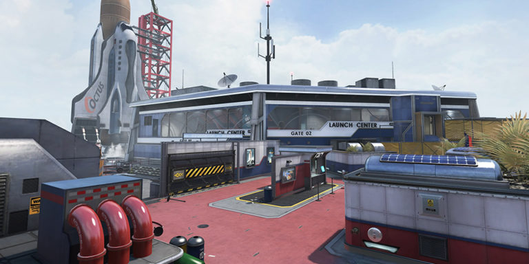 All of Call of Duty: Mobile's maps ranked - Dot Esports