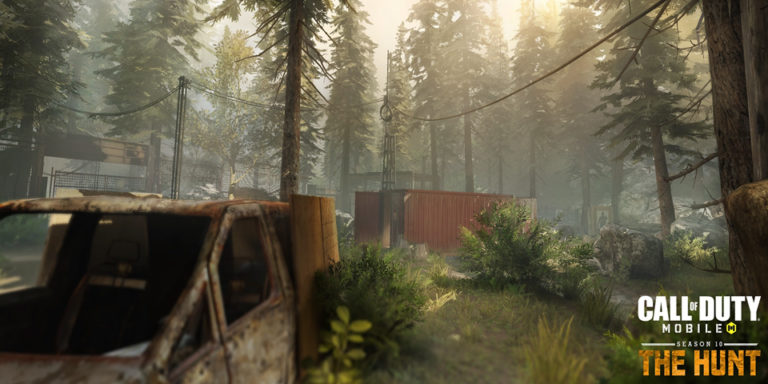 All of Call of Duty: Mobile's maps ranked - Dot Esports