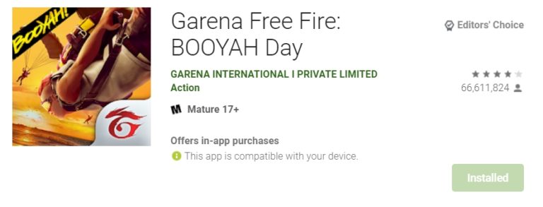 How to play Free Fire on PC - Dot Esports