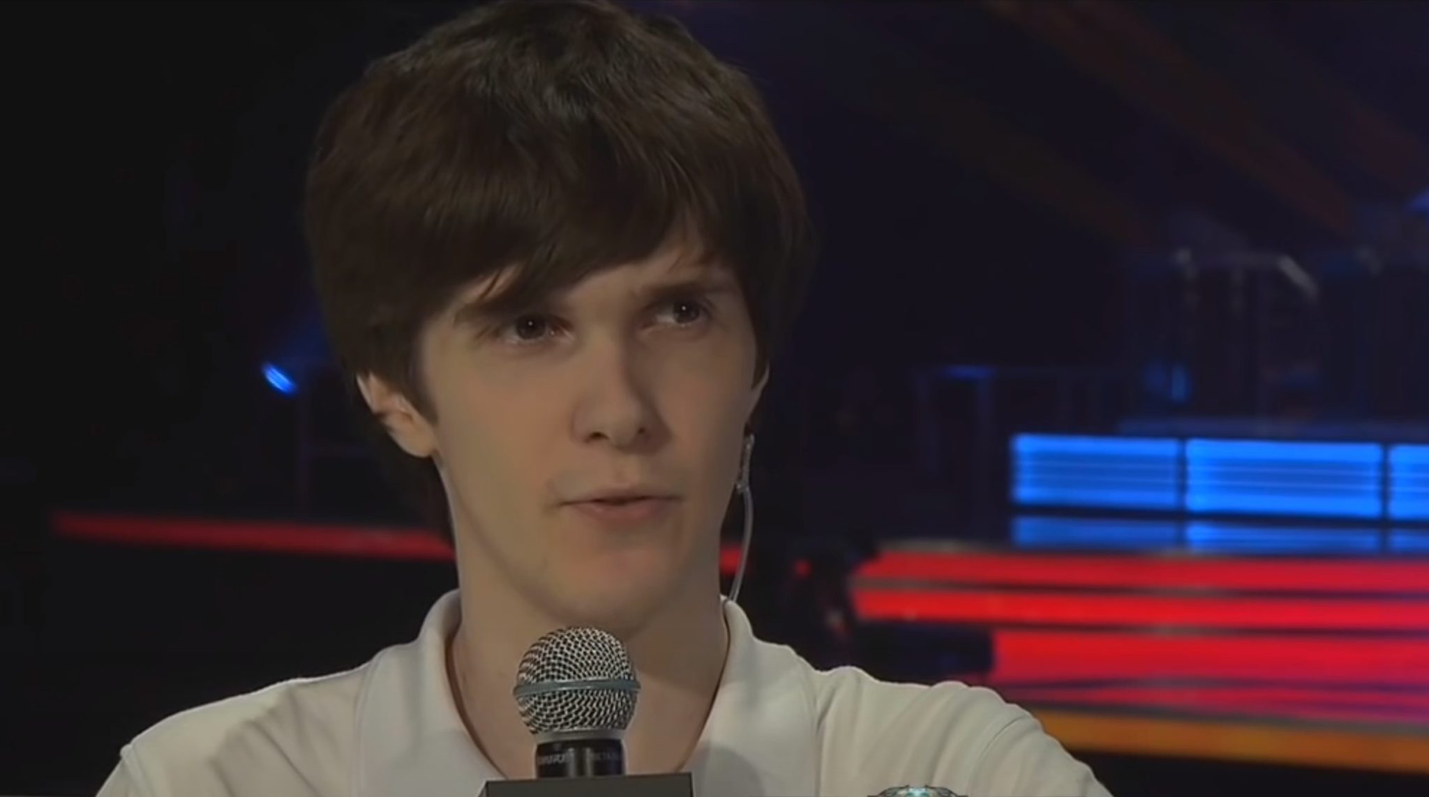 Former League pro Alex Ich joins Riot Games as software engineer - Dot ...