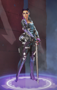 The rarest Loba skins in Apex Legends - Dot Esports