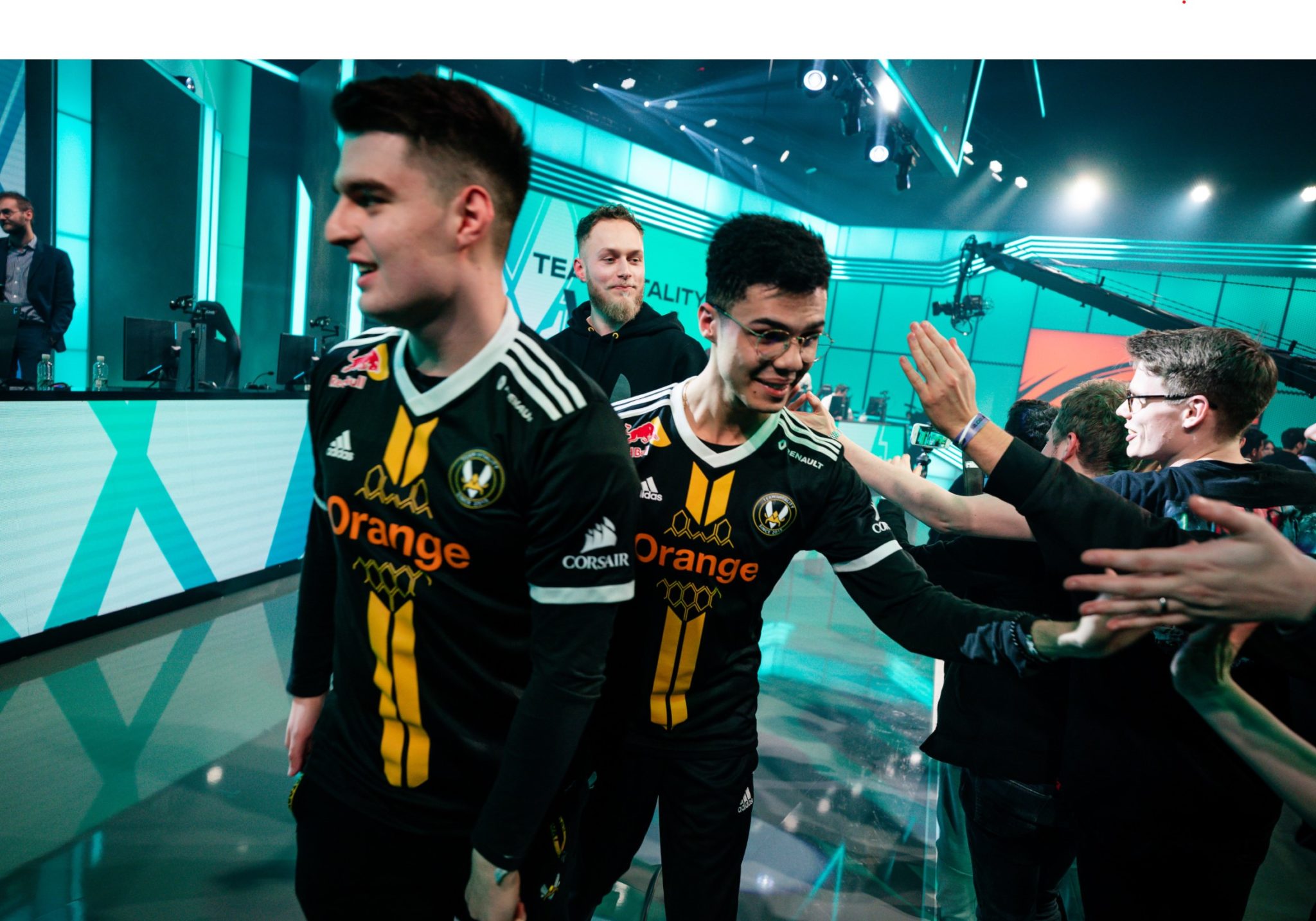 The best fits for Perkz if he leaves G2 this offseason - Dot Esports