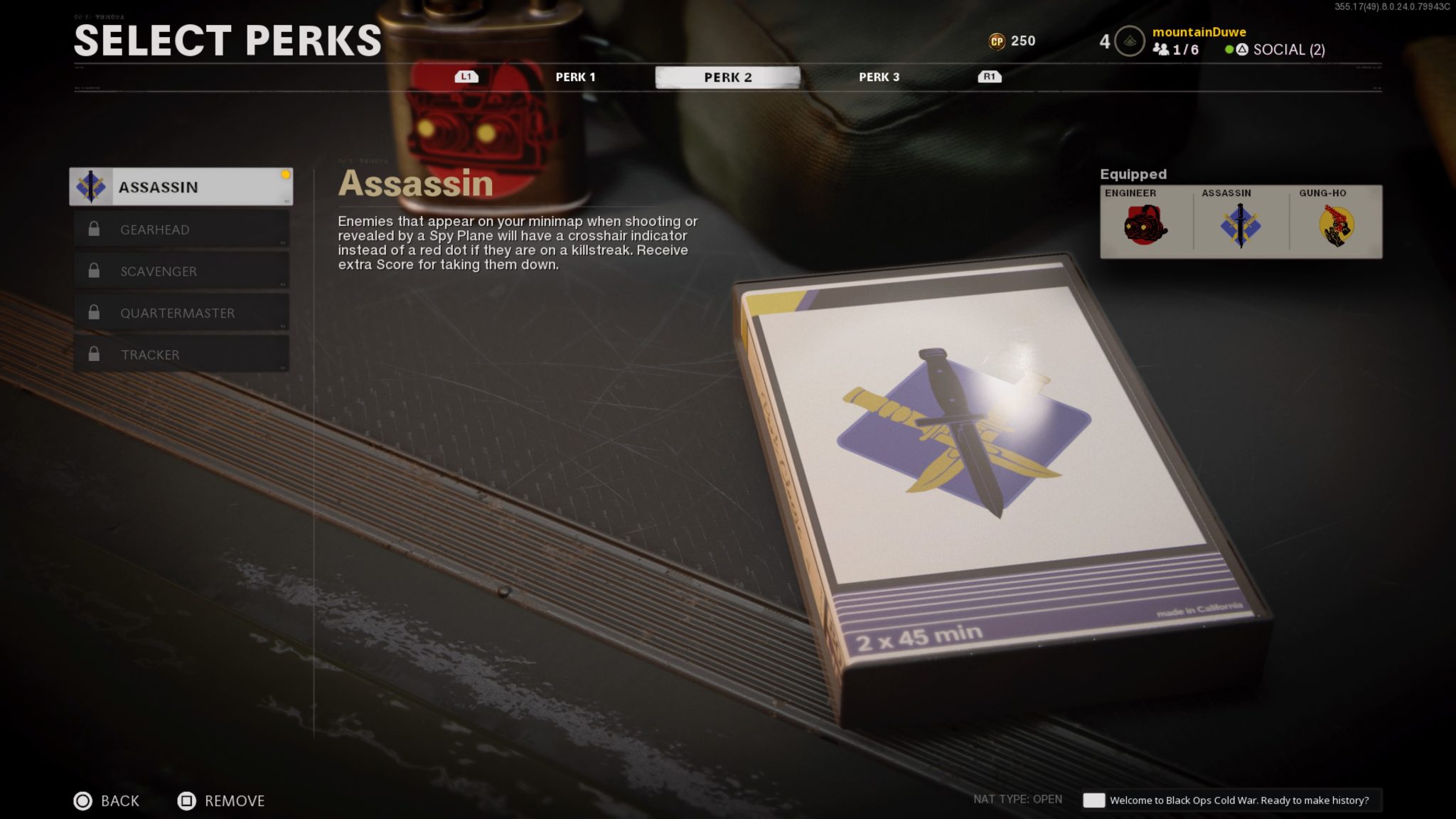 All of the perks in Call of Duty: Black Ops Cold War - Dot Esports