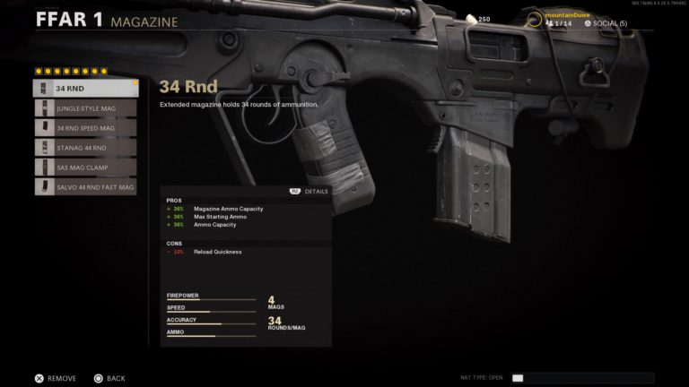 The best FFAR 1 loadouts in Call of Duty: Black Ops Cold War - Dot Esports