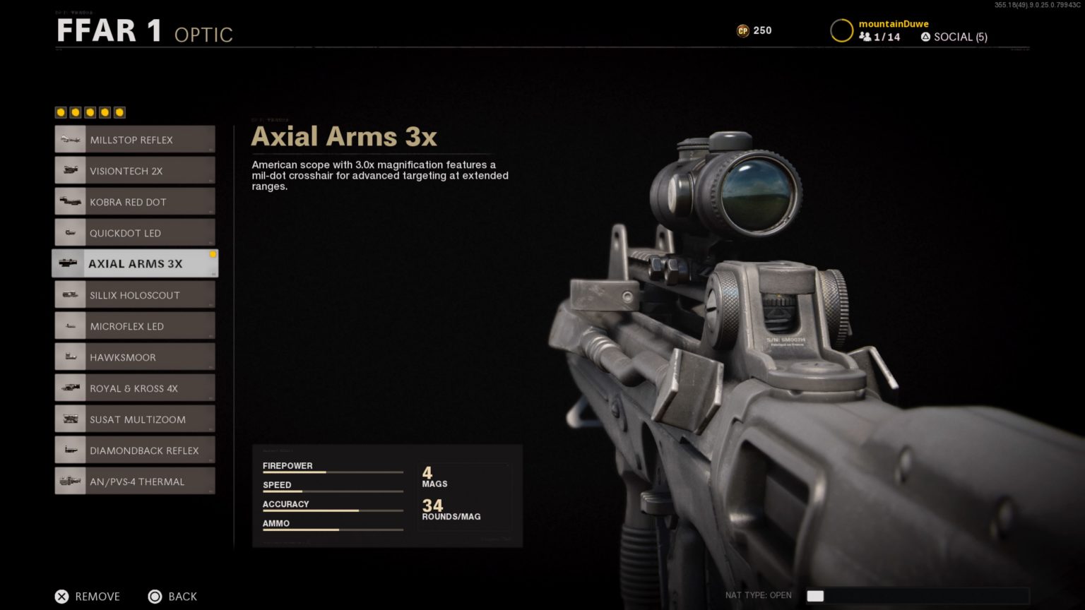 The best FFAR 1 loadouts in Call of Duty: Black Ops Cold War - Dot Esports