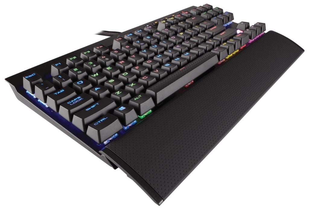 The 11 best small gaming keyboards of 2020 | Dot Esports
