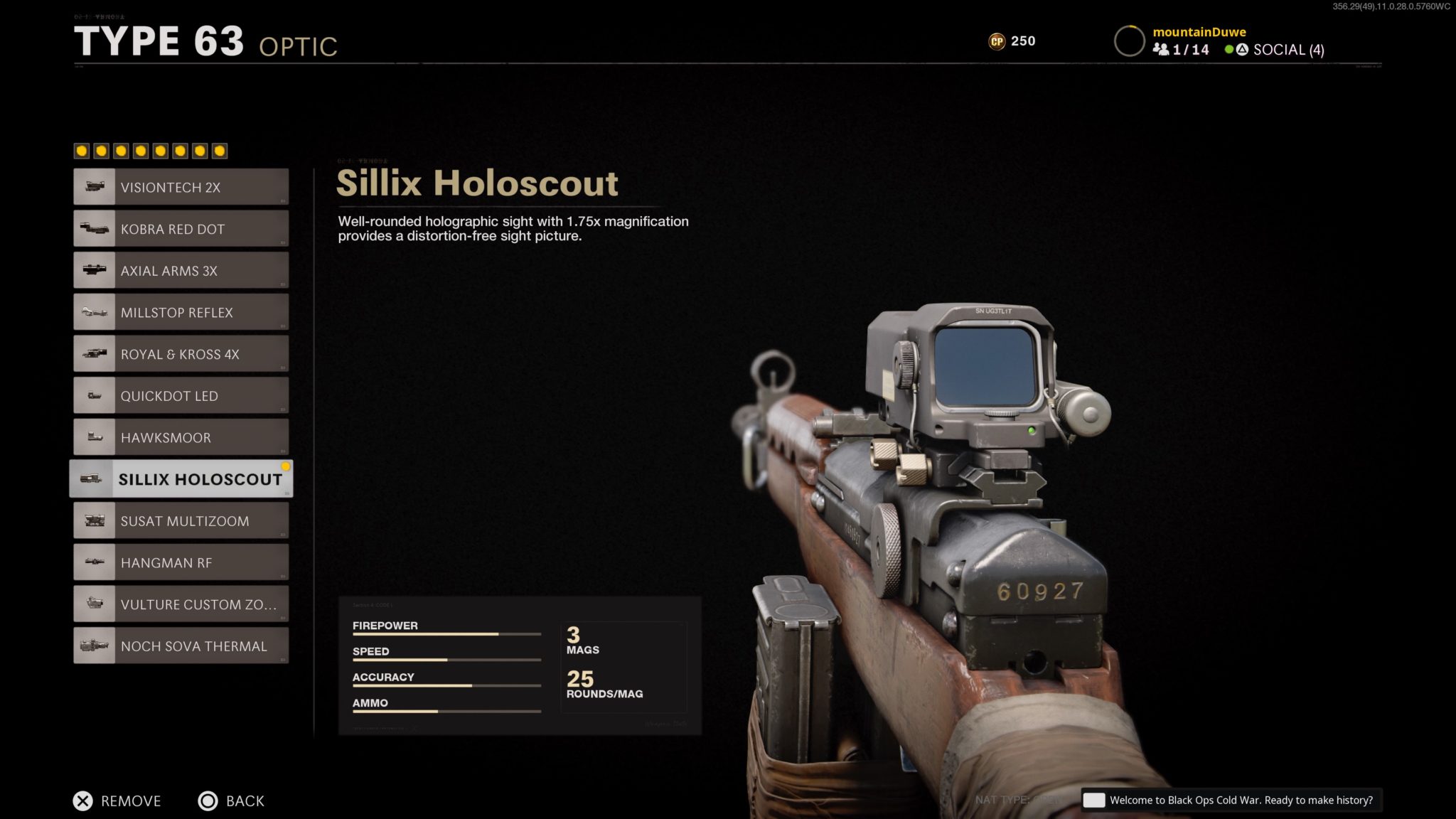 The best Type 63 loadouts in Call of Duty: Black Ops Cold War - Dot Esports