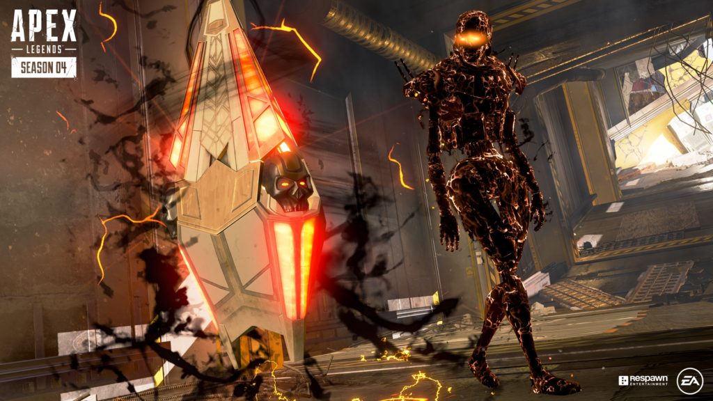 The best Revenant skins in Apex Legends - Dot Esports