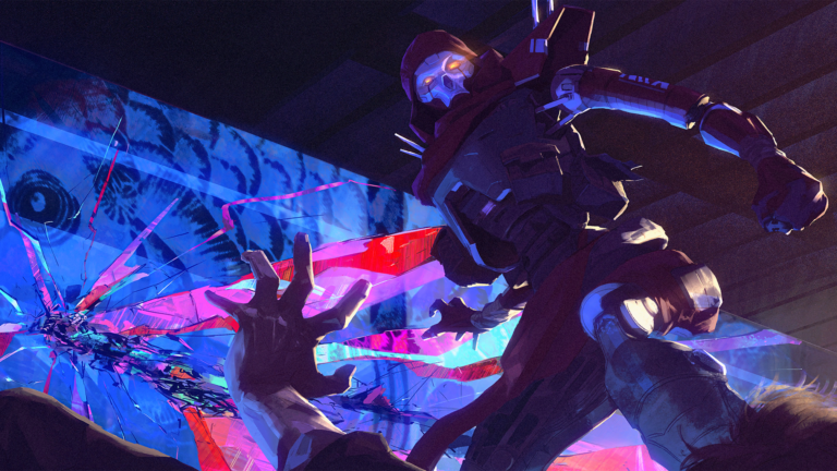 Apex Legends player masterfully uses Revenant's new climb buff to win ...