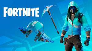 How to get Fortnite's Splash Squadron set for free - Dot Esports