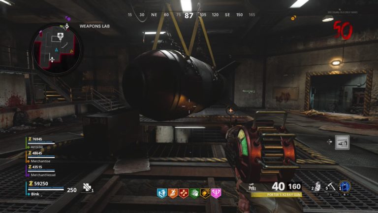 Call of Duty: Black Ops Cold War Zombies Survival Guide: Die Maschine ...