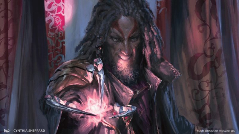 The 5 best Monarch cards in Magic: The Gathering - Dot Esports