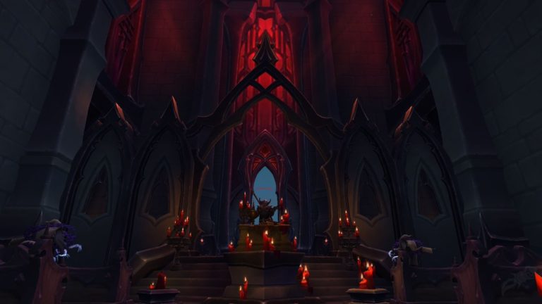 Ranking every dungeon in World of Warcraft: Shadowlands - Dot Esports