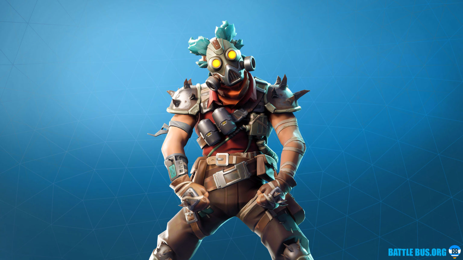 How to defeat Ruckus in Fortnite Chapter 2, season 5 - Dot Esports