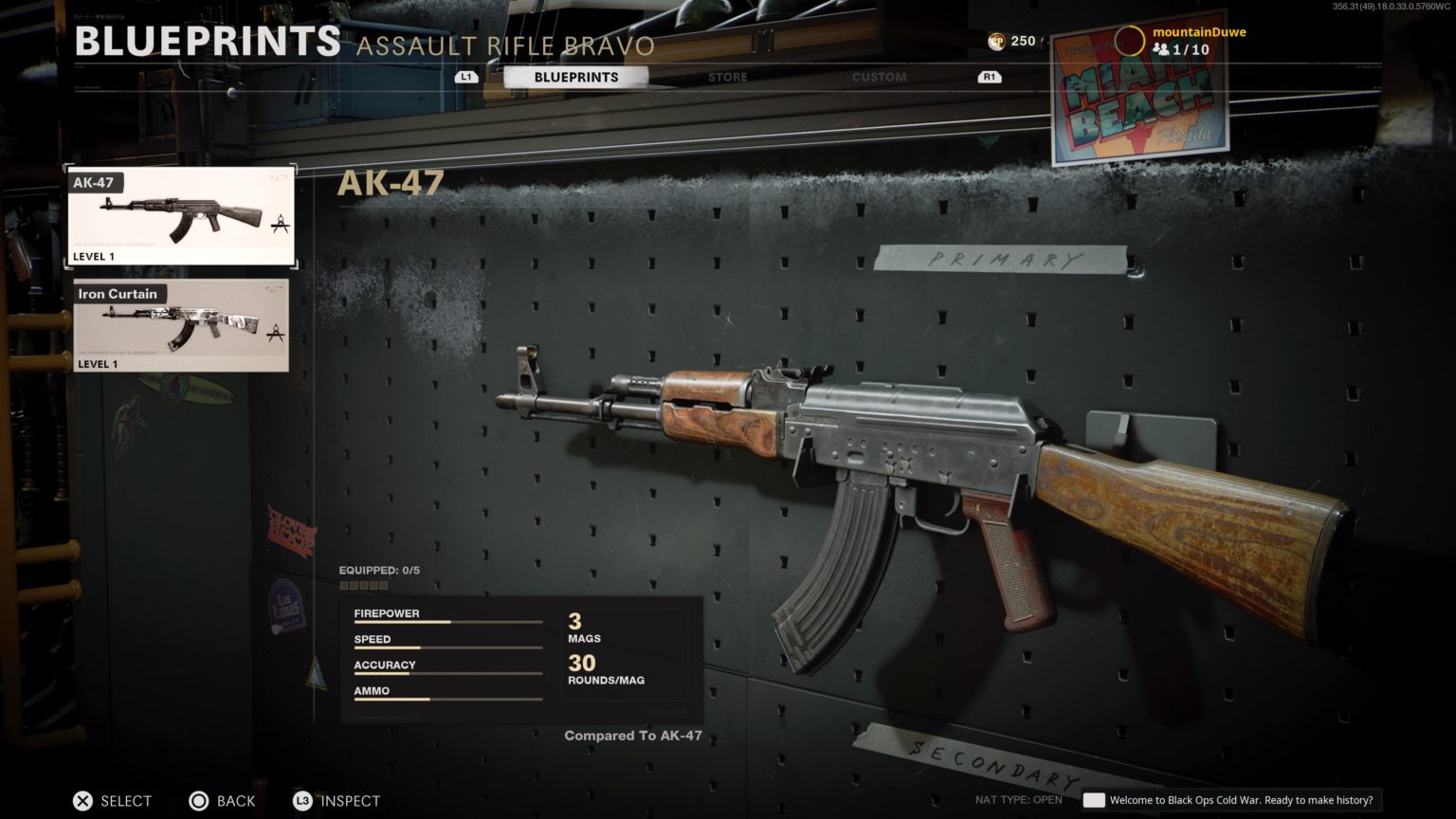 The best assault rifles in Call of Duty: Black Ops Cold War - Dot Esports