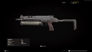 The best SMGs in Call of Duty: Black Ops Cold War - Dot Esports