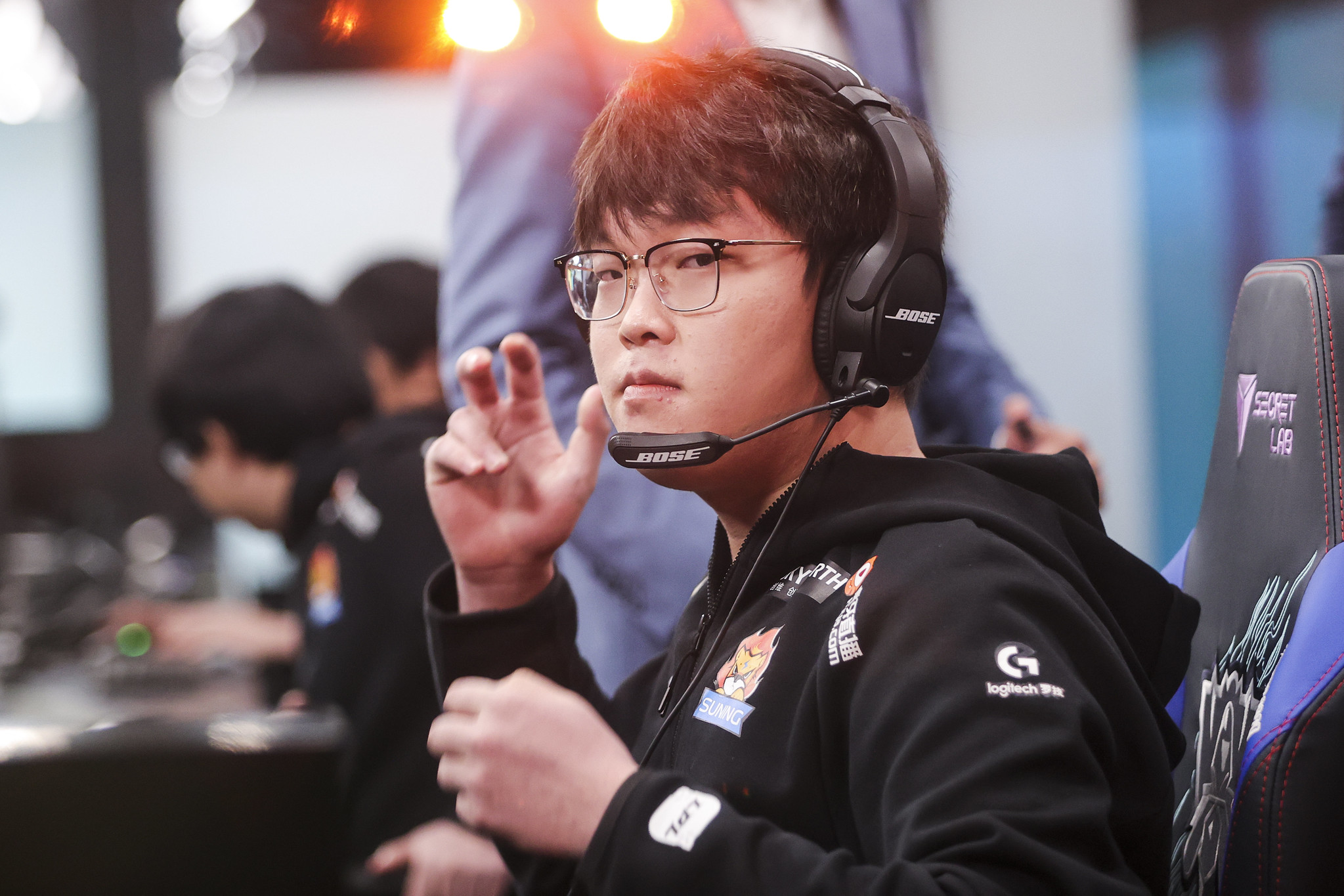 The best professional League of Legends rookies of 2020 - Dot Esports