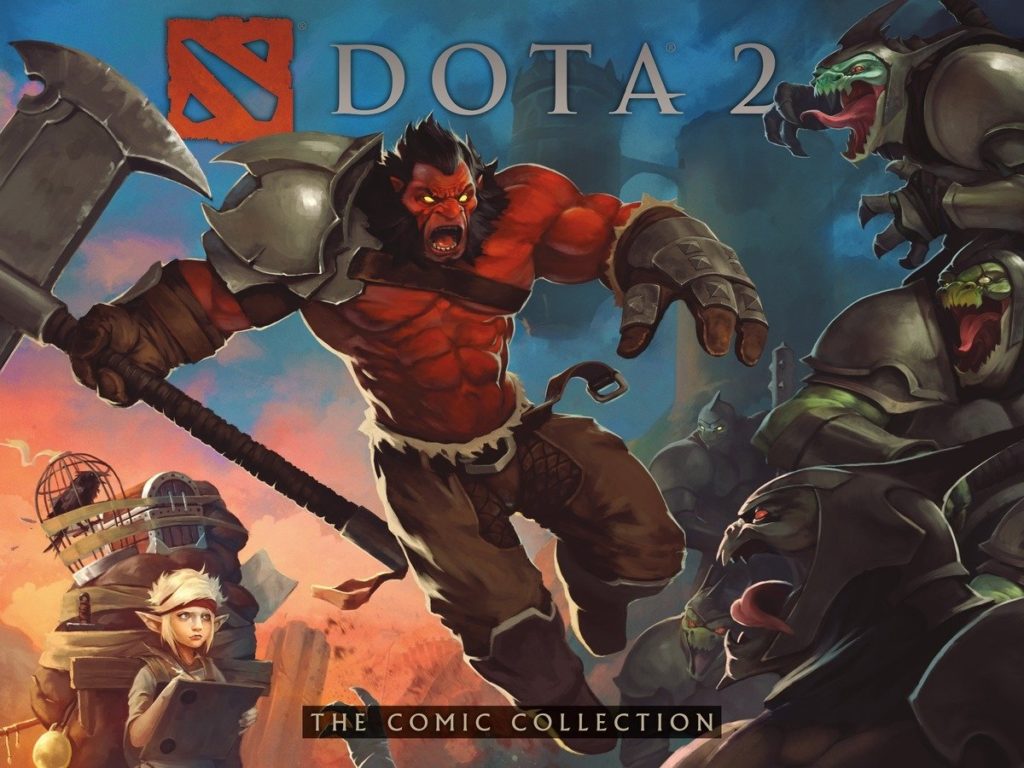 The 9 best gifts for the Dota 2 fans on your shopping list - Dot Esports