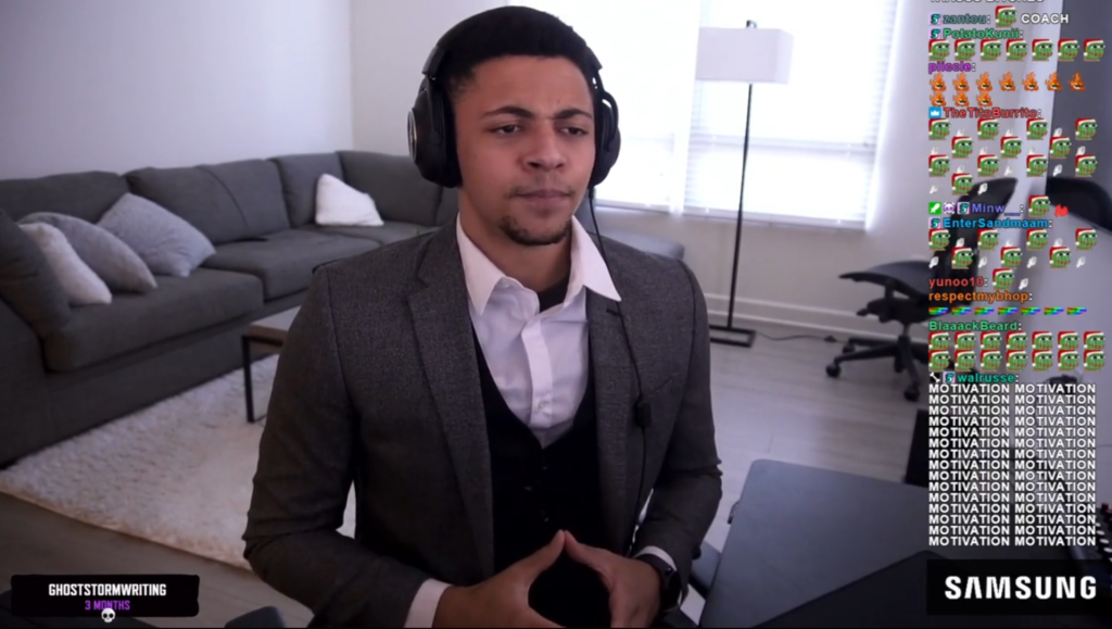 Myth to leave TSM after deciding not to re-sign - Dot Esports