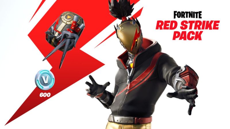 The top 10 Fortnite starter packs - Dot Esports